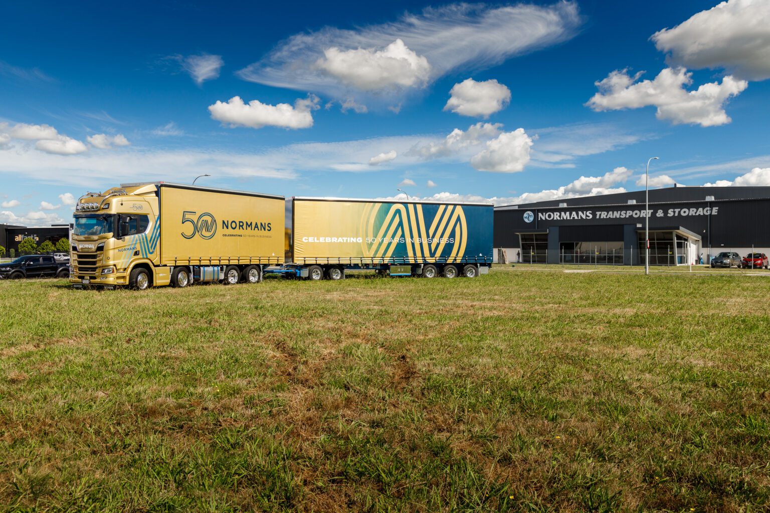 About NRC – National Road Carriers