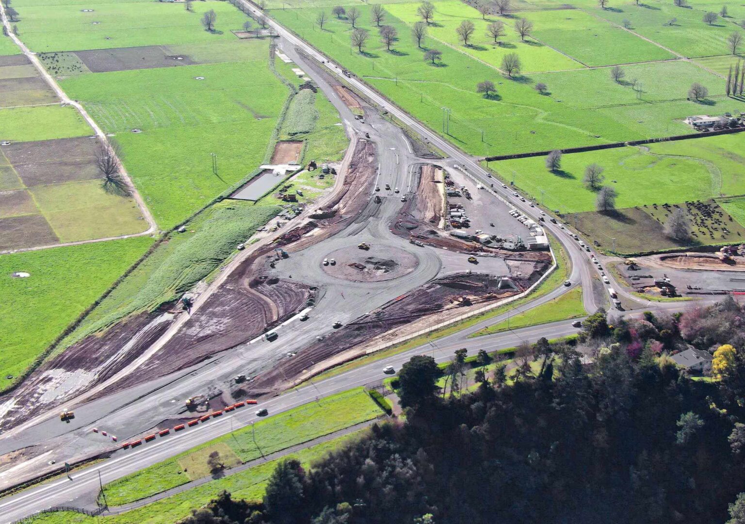 Record investment to get transport back on track – National Road Carriers